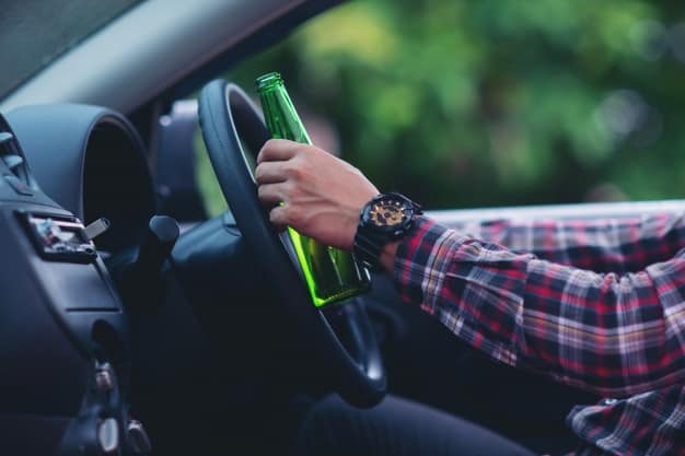 Indiana DUI Charge and Penalties | Elkhart, Indiana