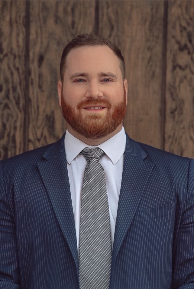 Nicholas Muir Promoted to Senior Associate Attorney at | Elkhart, IN