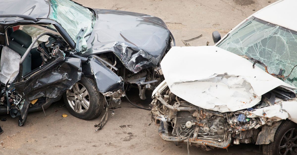 Teen Charged With OWI After Crashing Into SBPD Police Car